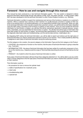 Case ih optum 300 cvx tier 4 b (final) tractor service repair manual ...