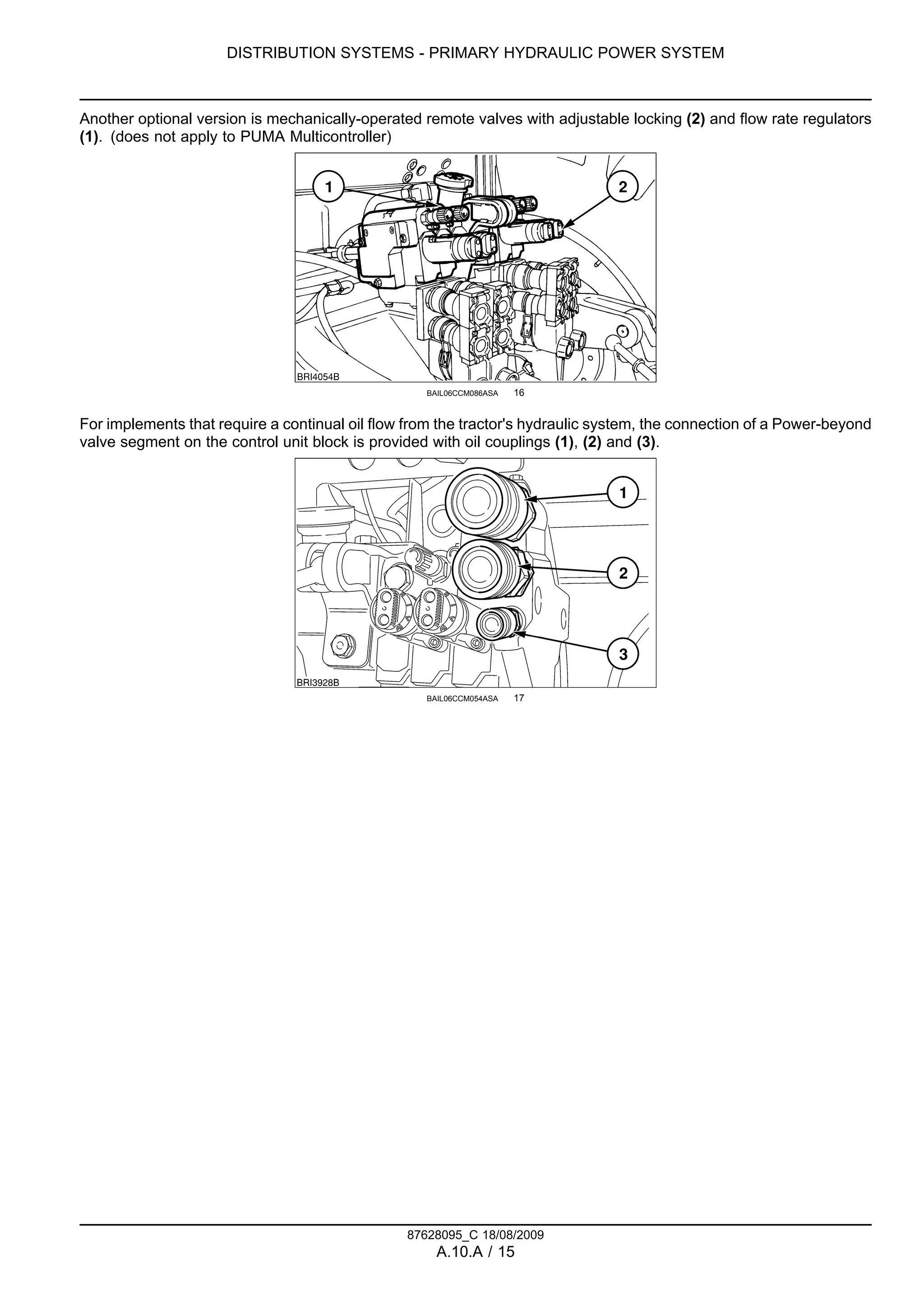 CASE IH PUMA 180 Tractor Service Repair Manual.pdf