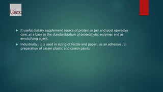 casein.pptx