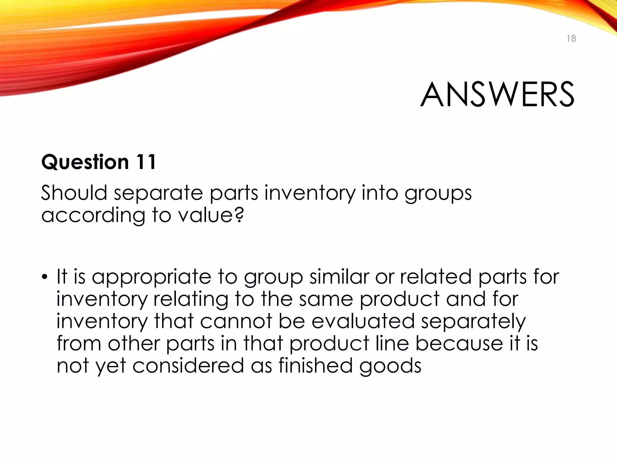 Case in financial management case 18, bowen built | PPTX