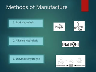 Casein Hydrolysates and Coprecipitates.pptx