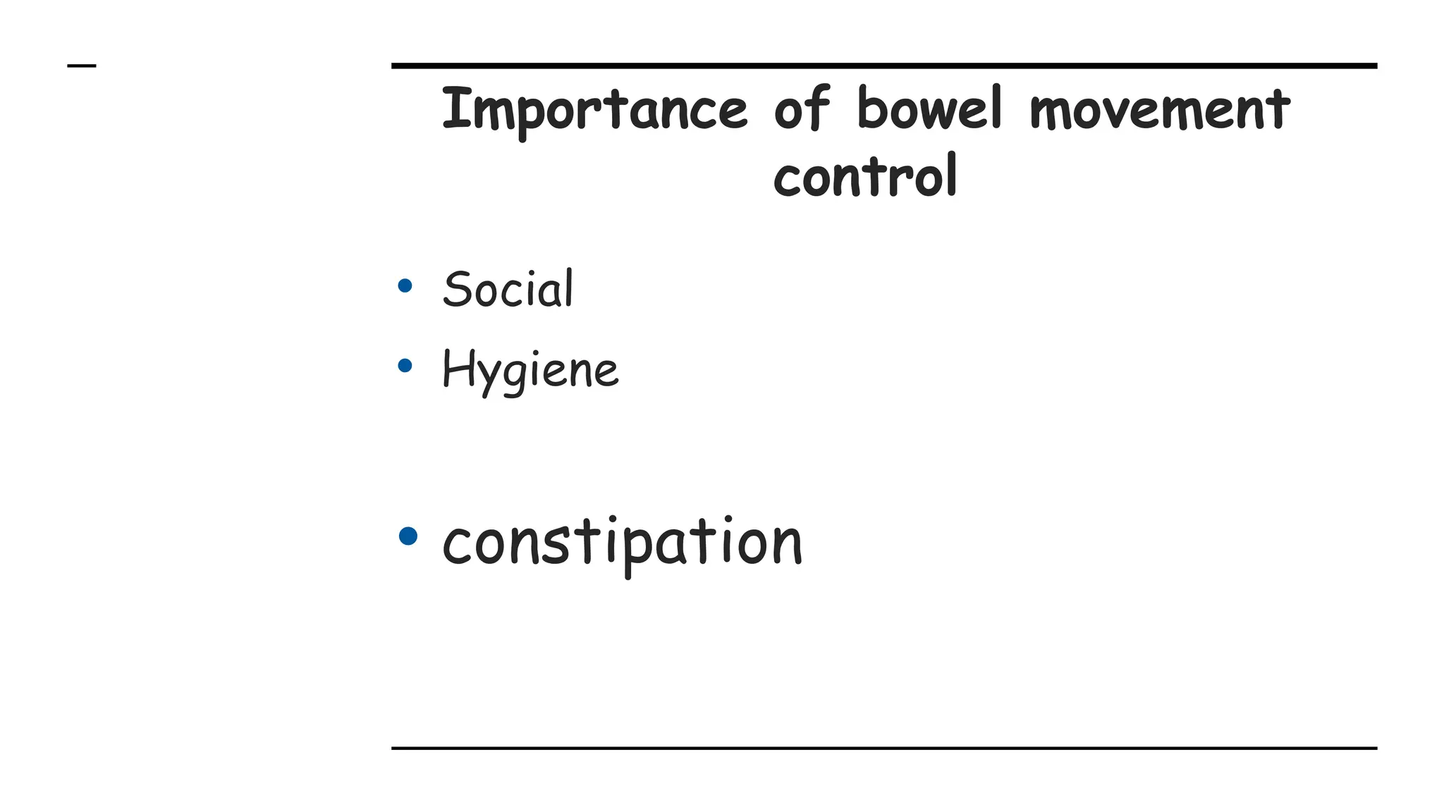 Case in pediatric gastroenterology - constipation.pptx