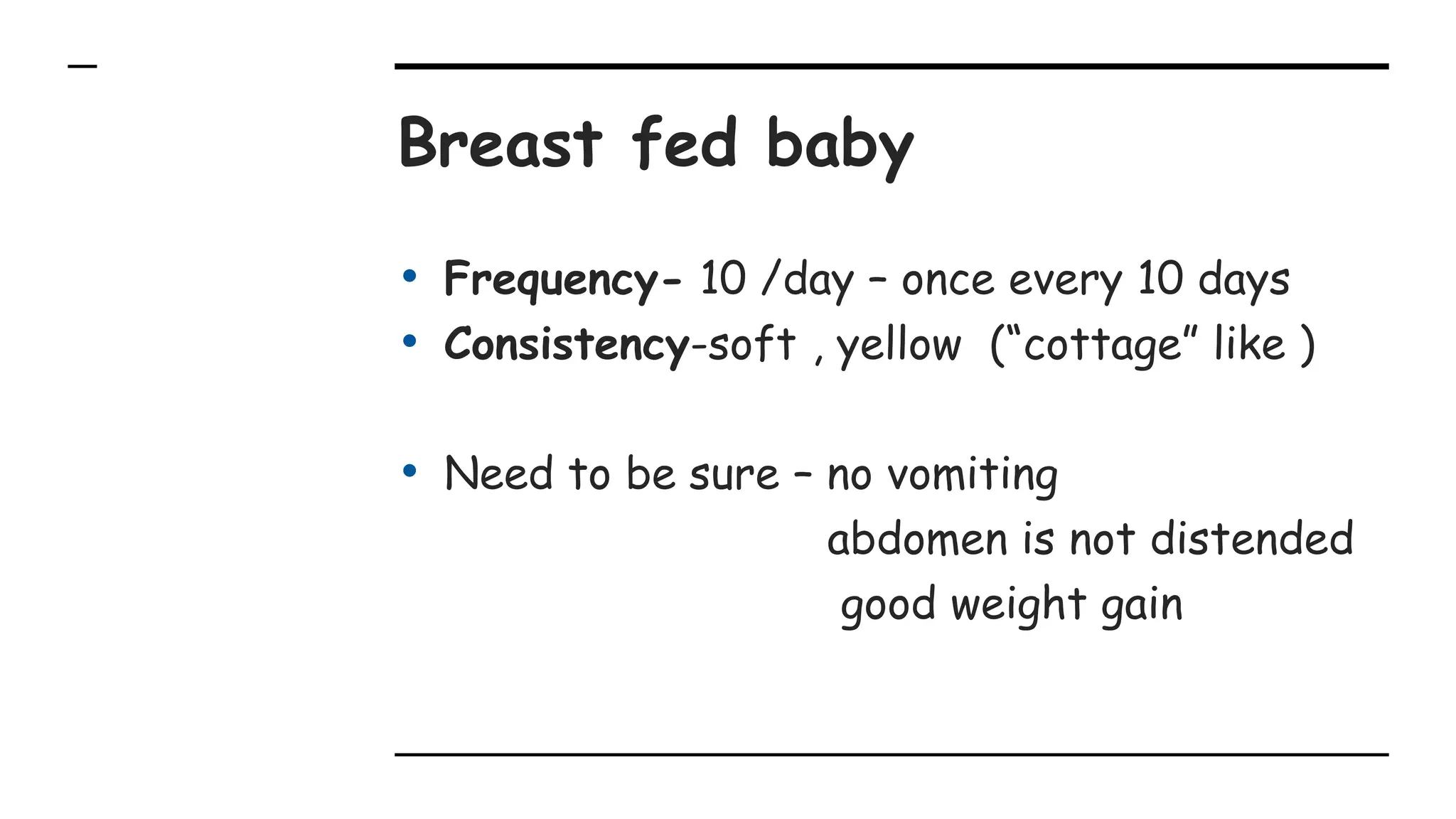 Case in pediatric gastroenterology - constipation.pptx