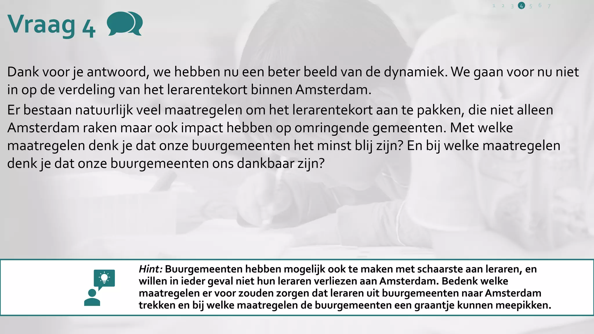 Consulting case interview – It’s Public voorbeeld | PDF
