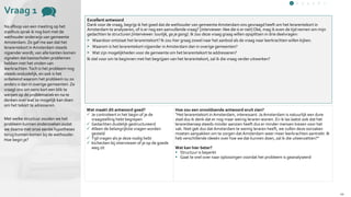 Consulting case interview – It’s Public voorbeeld | PPT