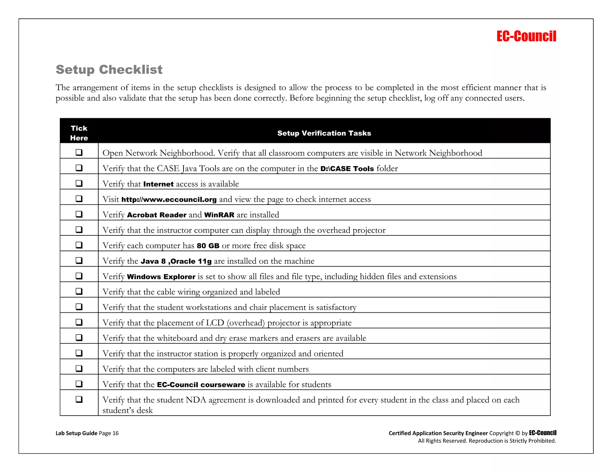 CASE Java Lab Setup Guide.pdf