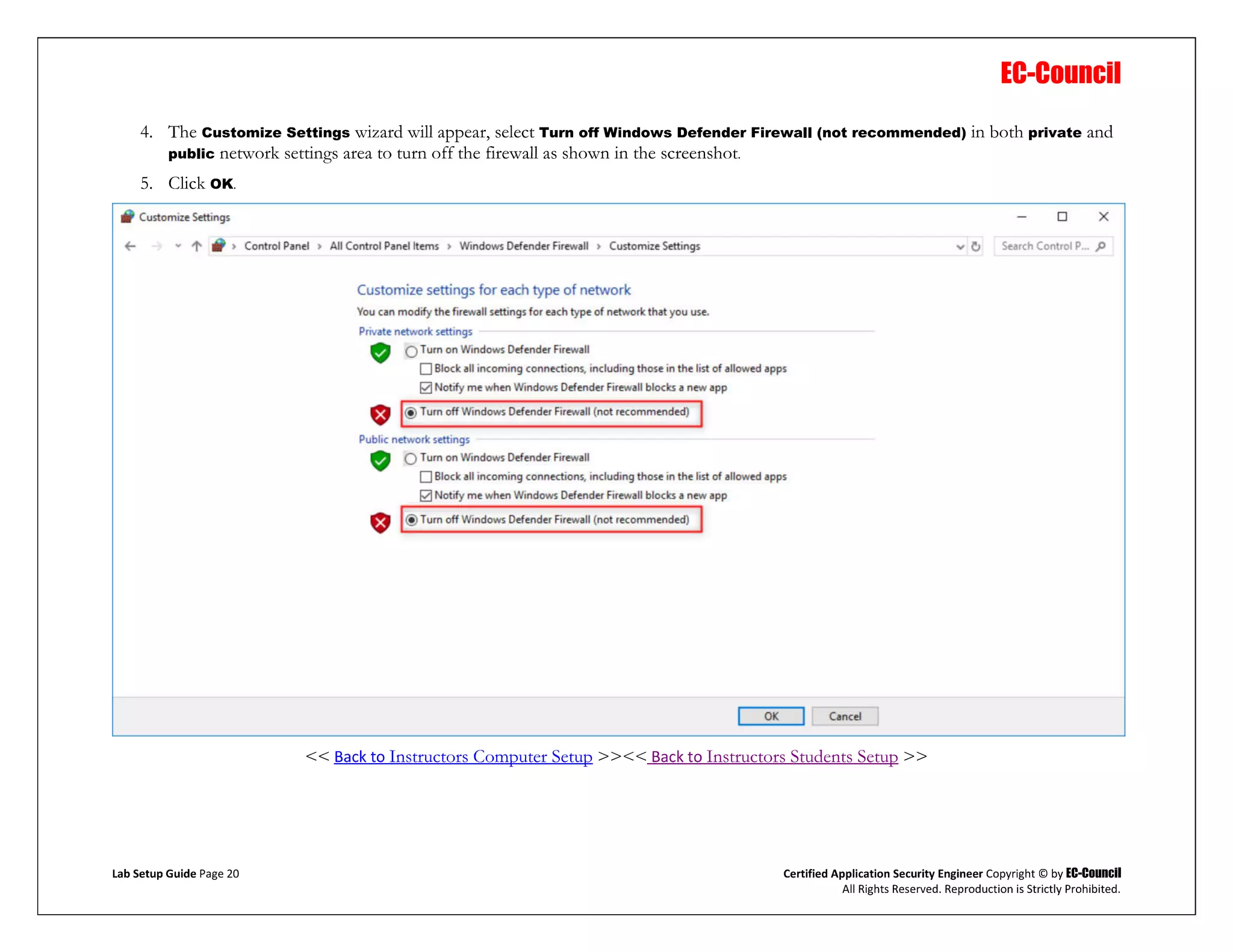 CASE Java Lab Setup Guide.pdf