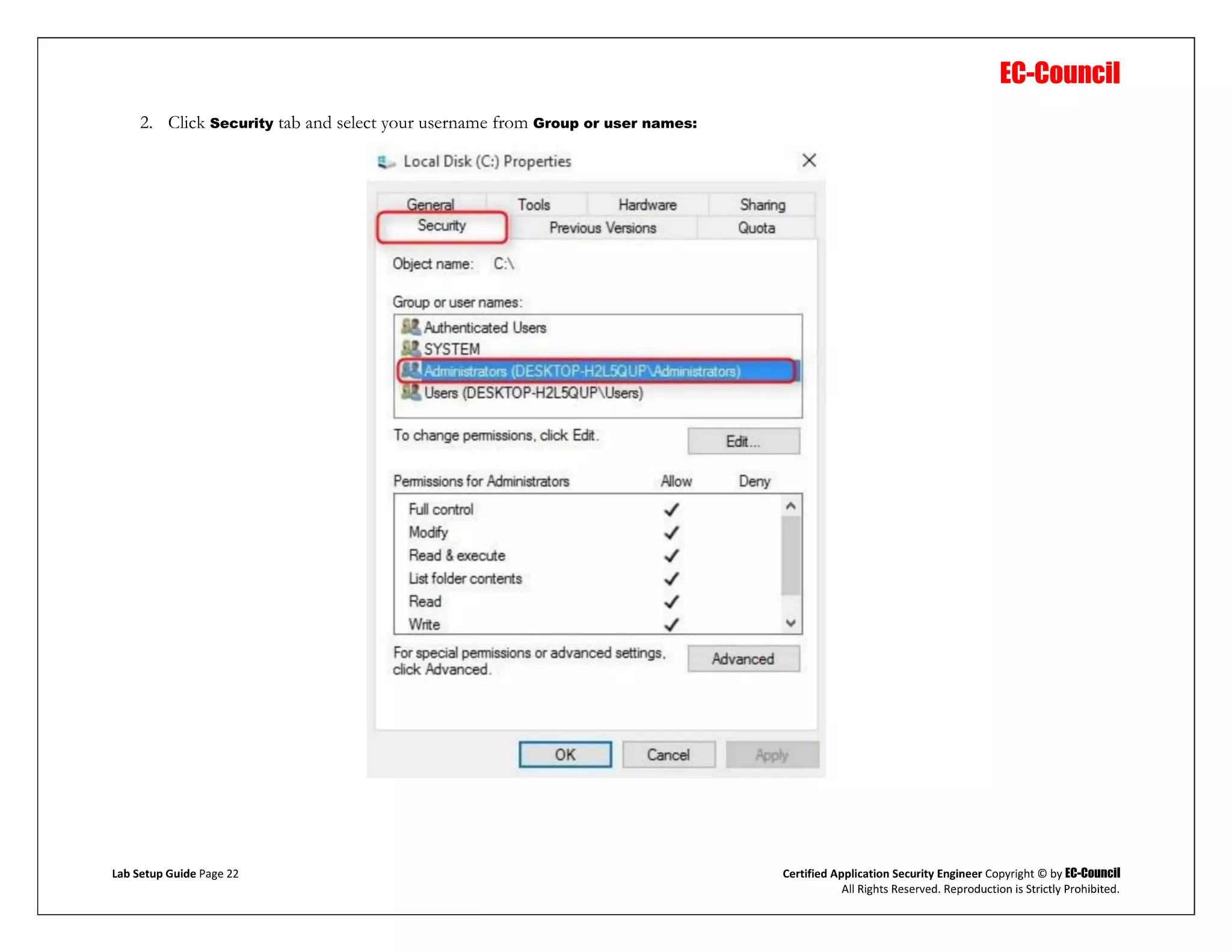 CASE Java Lab Setup Guide.pdf