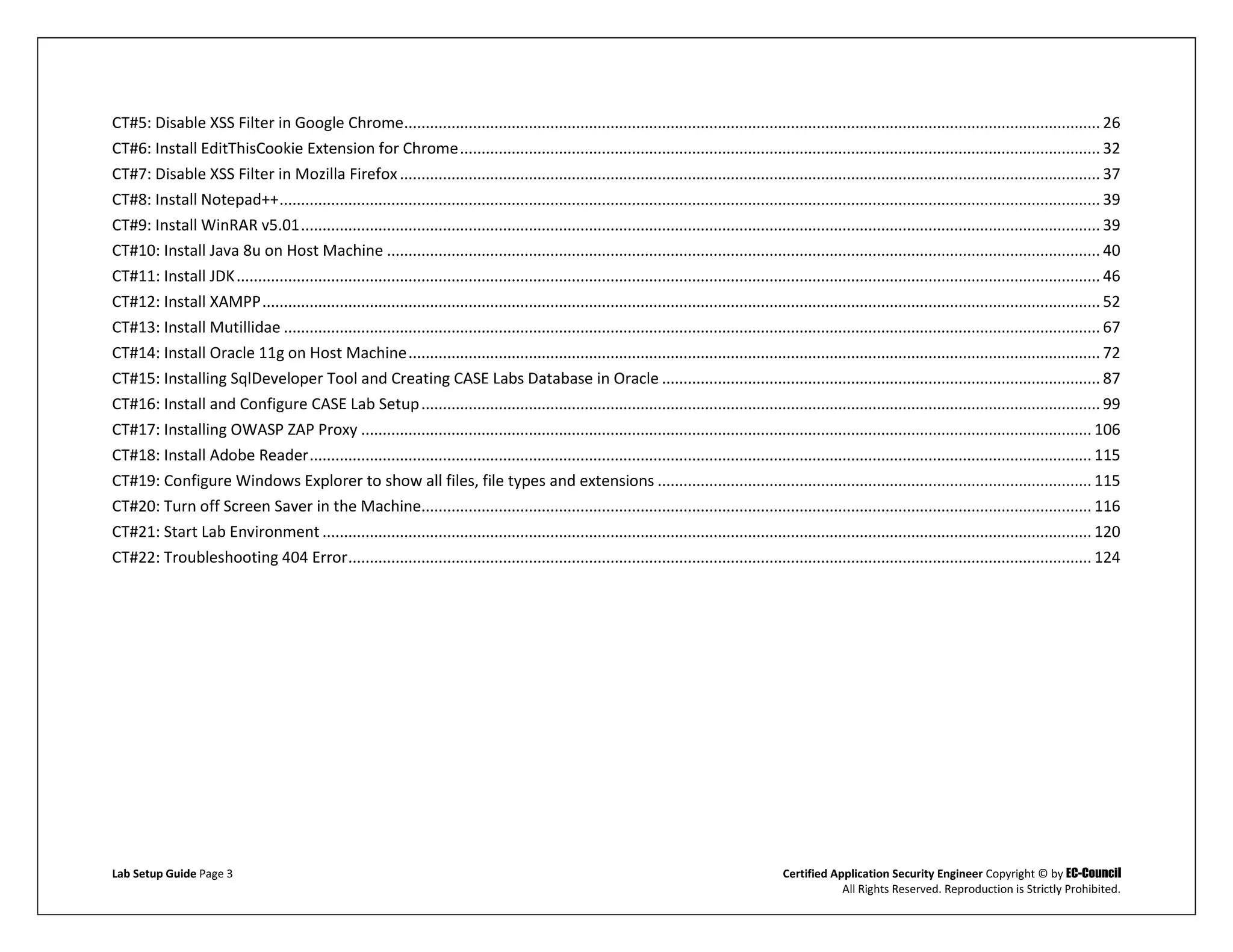 CASE Java Lab Setup Guide.pdf