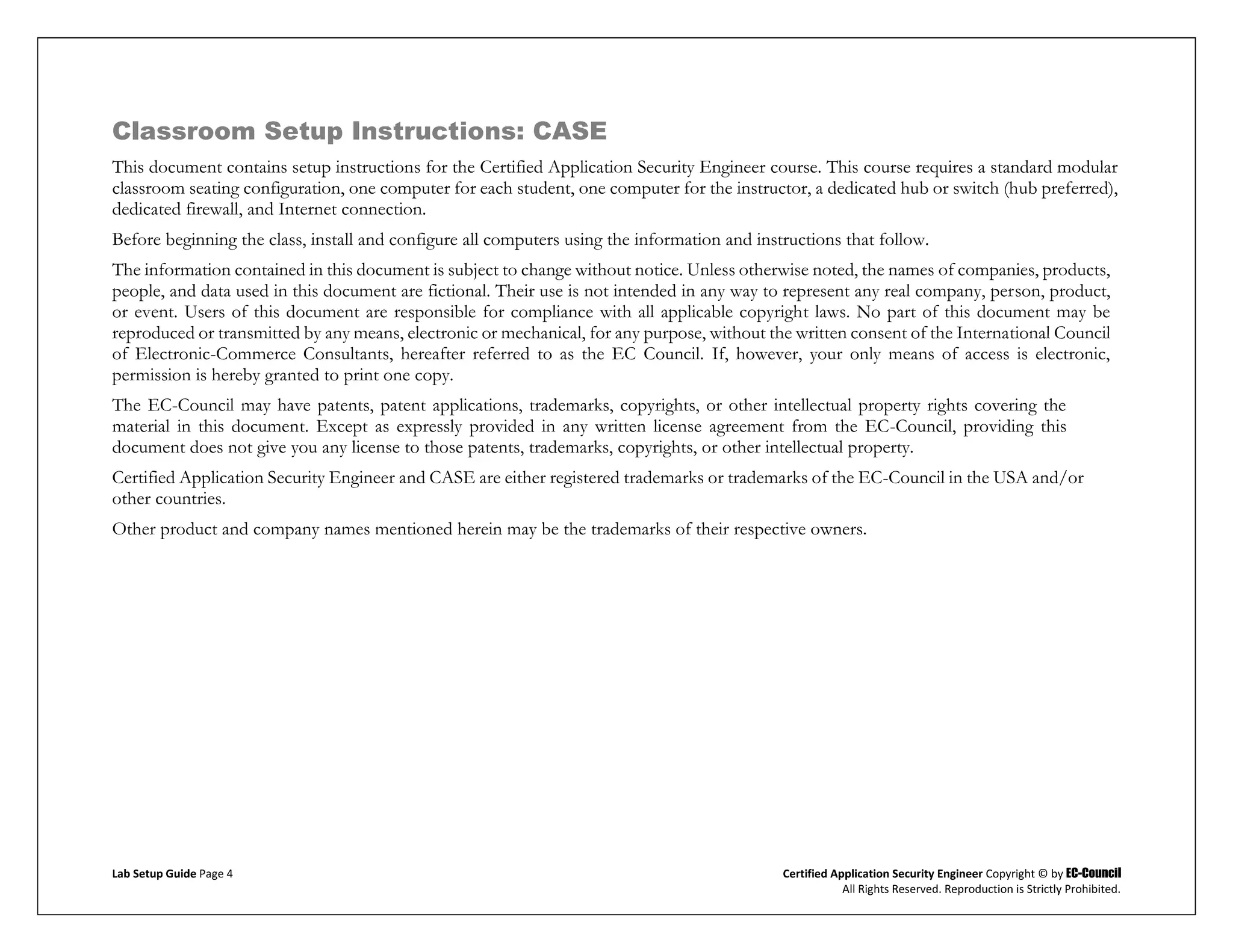 CASE Java Lab Setup Guide.pdf