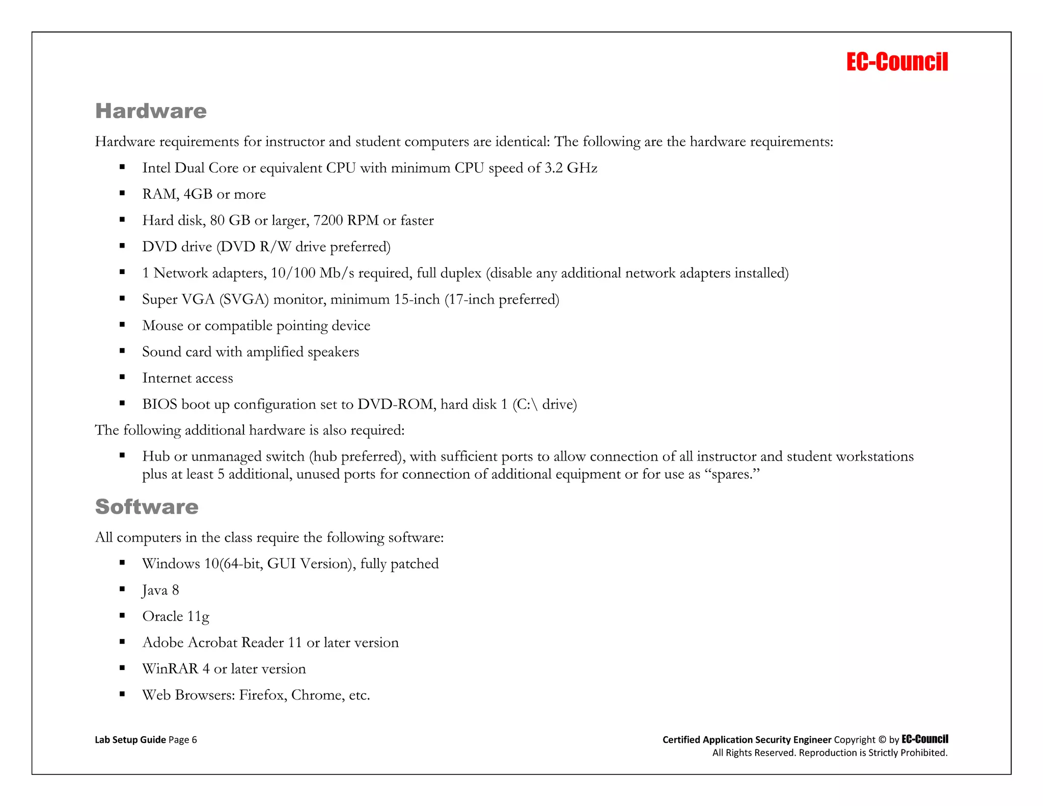 CASE Java Lab Setup Guide.pdf