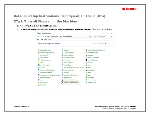 CASE Java Lab Setup Guide.pdf