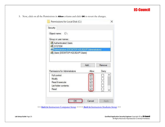 CASE Java Lab Setup Guide.pdf