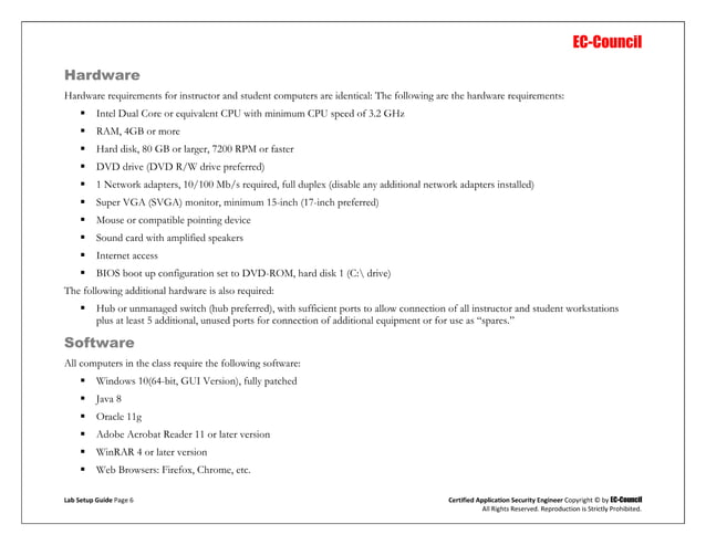 CASE Java Lab Setup Guide.pdf