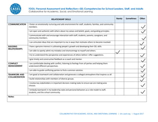 CASEL-Personal-Assessment-and-Reflection-Tool-SEL-Competencies-for ...