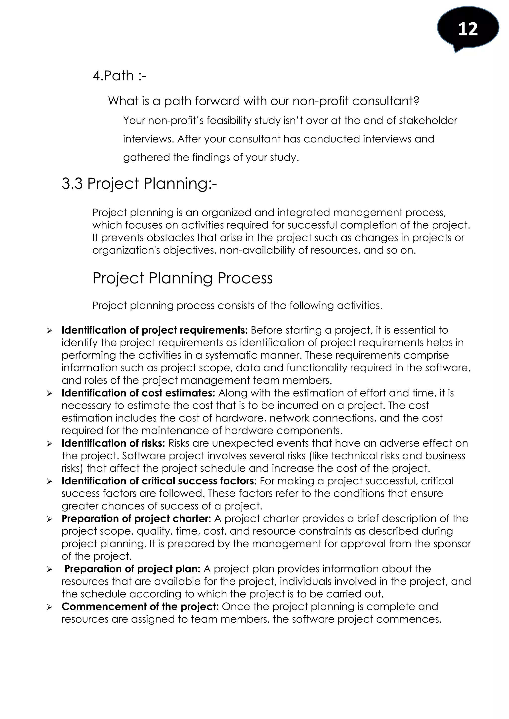 A CASE Lab Report - Project File on "ATM - Banking System" | PDF