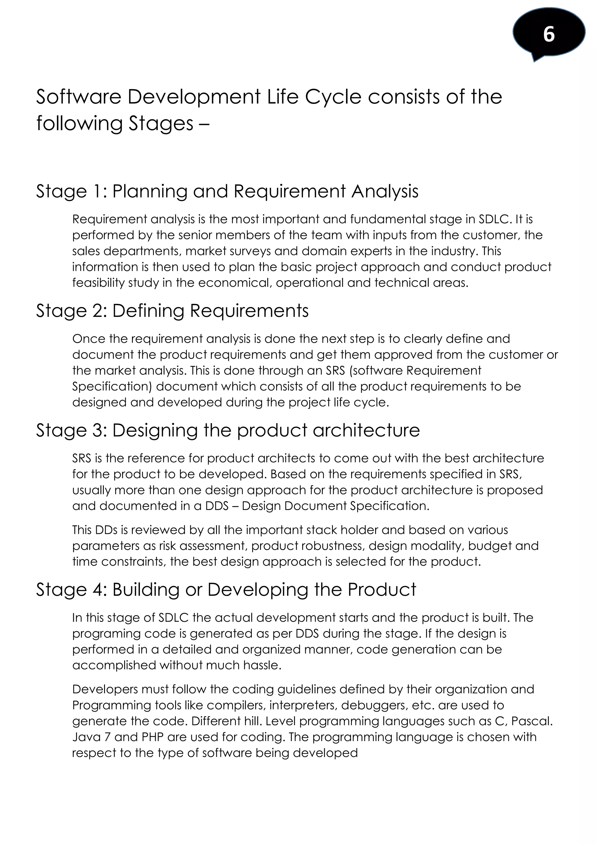 A CASE Lab Report - Project File on "ATM - Banking System" | PDF