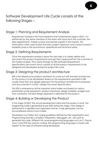 A CASE Lab Report - Project File on "ATM - Banking System" | PDF