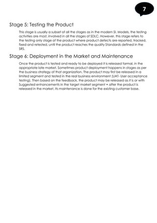 A CASE Lab Report - Project File on "ATM - Banking System" | PDF