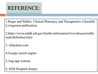 CASE PRESENTATION OF LIVER CIRRHOSIS PPT by MADHUKAR THAGNAR | PPTX