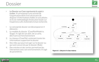 Introduction au Case Management Modeling Notation CMMN | PPT