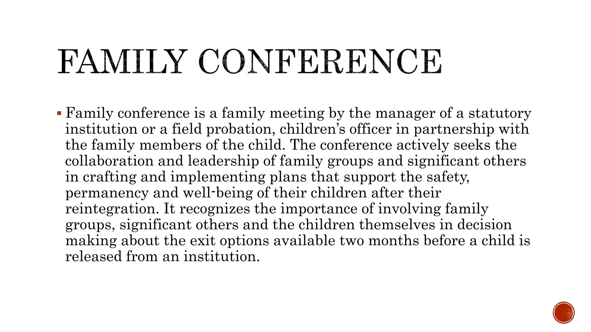 Basics in Case management and its models | PPT