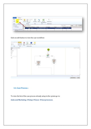 Case management process | PDF