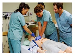 Case Method and Simulation | PPTX