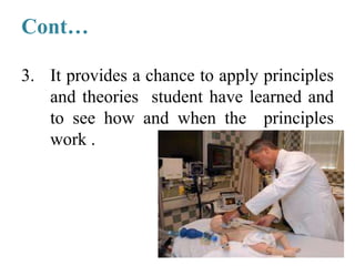 Case Method and Simulation | PPTX