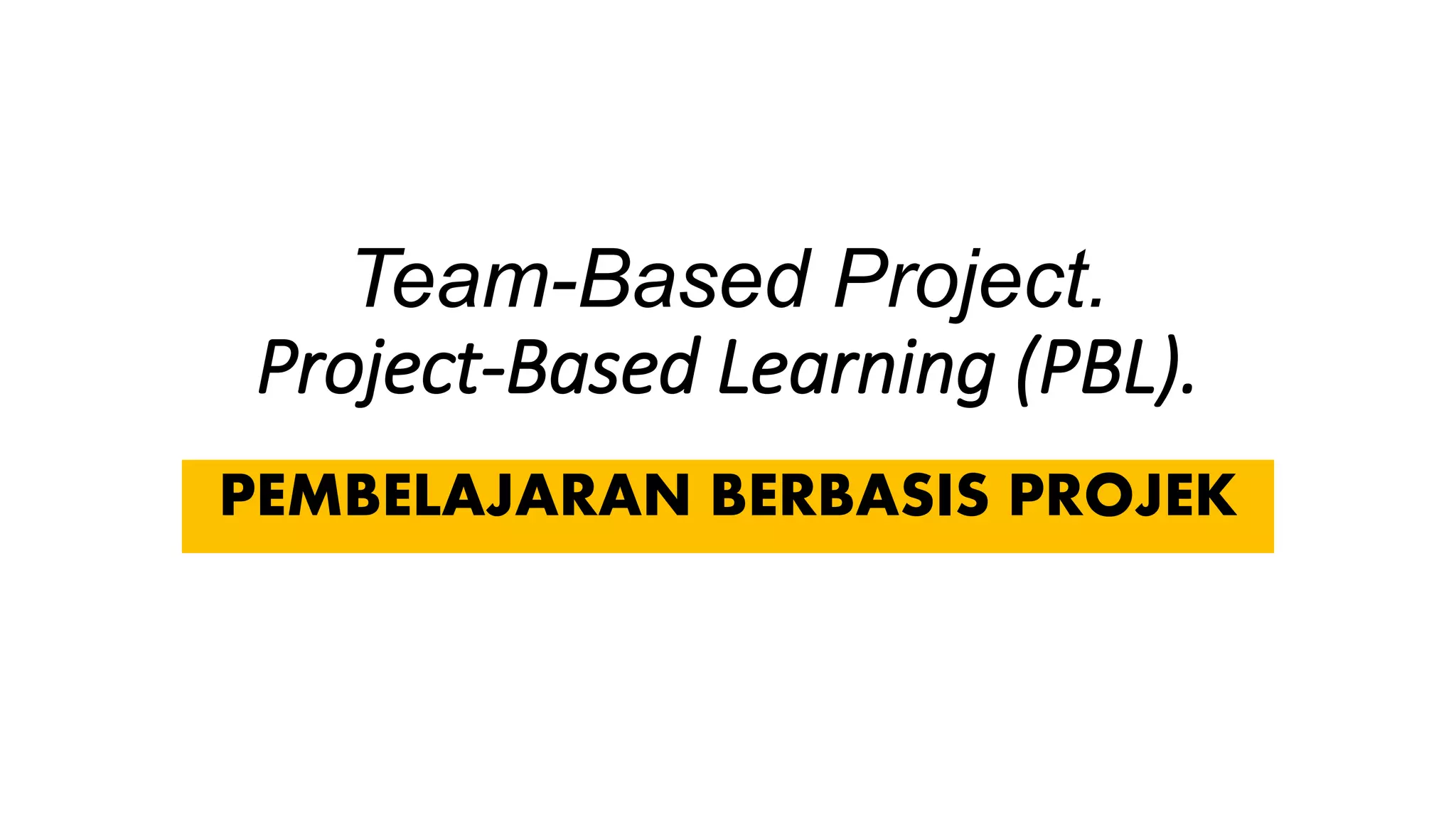 case method and team based project (1).pptx