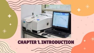 Case Method Power Point Topic Instrumental Chemistry Physics | PPT
