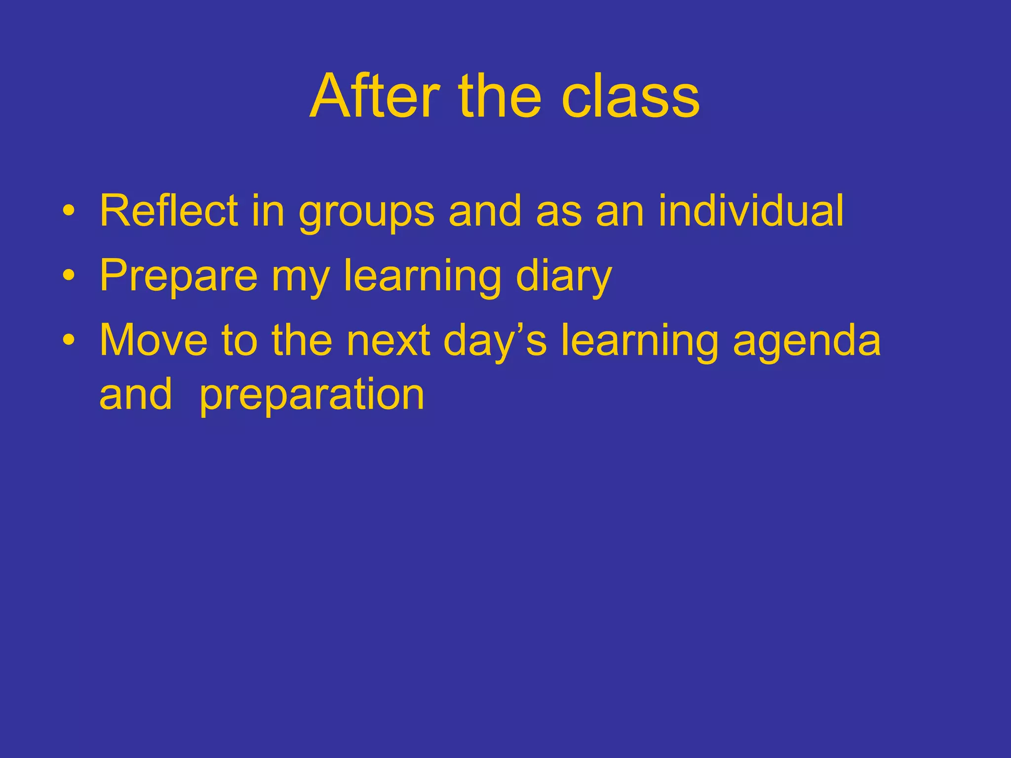 Case method of_learning | PPT