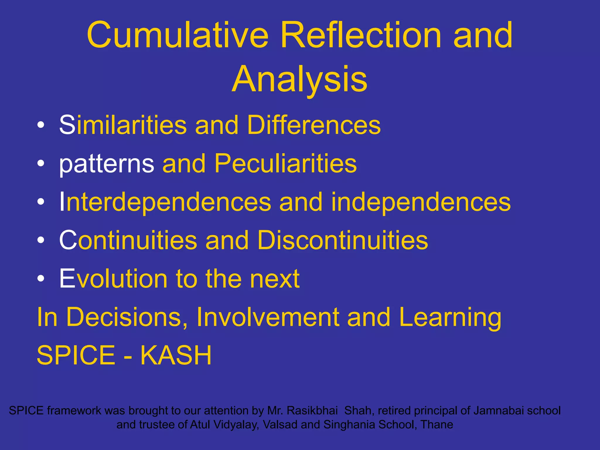 Case method of_learning | PPT