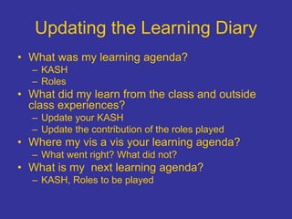 Case method of_learning | PPT