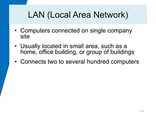 Case mis ch06 | PDF | Computer Networking | Computing