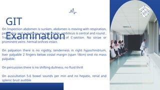 Case of CKD with acute exacerbation of renal failure.pptx