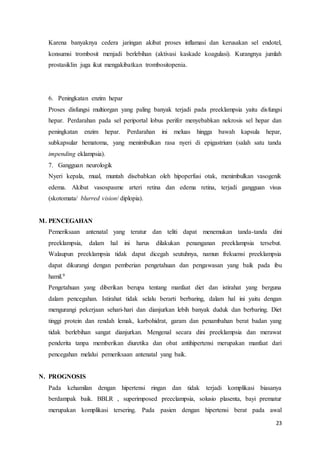 Laporan Case Obgyn dr Arie Widiyasa SpOG | DOCX