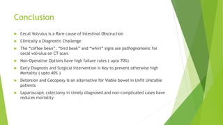 Case Of Acute Intestinal Obstruction (1).pptx