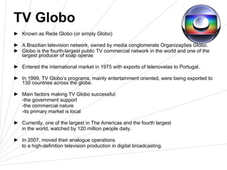 Case of contraflow in global media | PPT