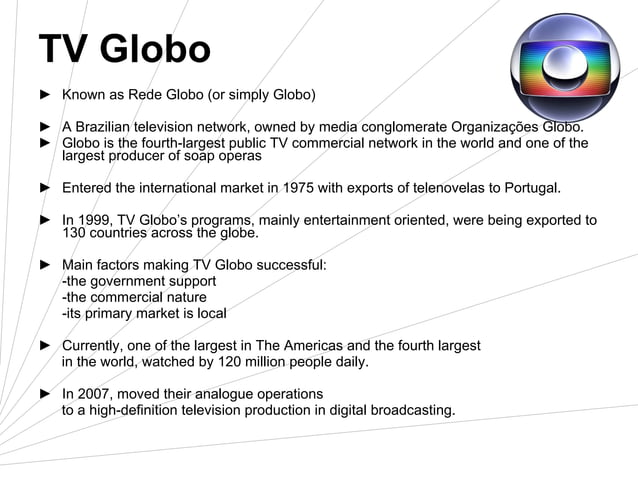 Case of contraflow in global media | PPT