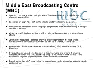 Case of contraflow in global media | PPT
