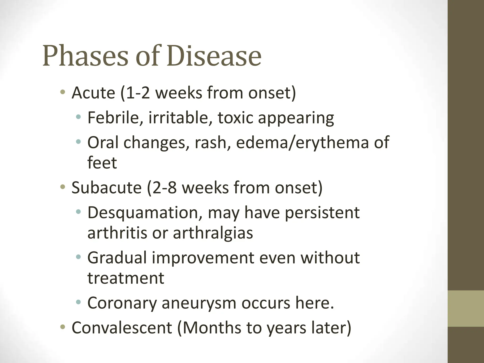 Case of Kawasaki disease case report .ppt
