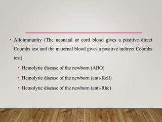 Neonatal jaundice ppt | PPT