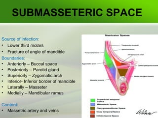 Case of space infection | PPT