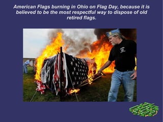 Case of texas v. johnson | ODP