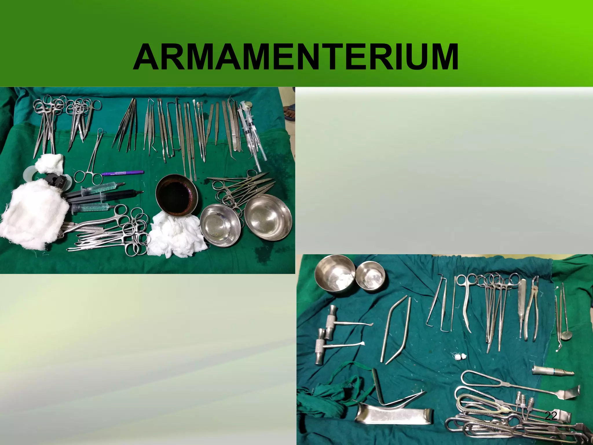 Case of trauma(Mandibular Left Parasymphysis and Right Angle Fracture ...