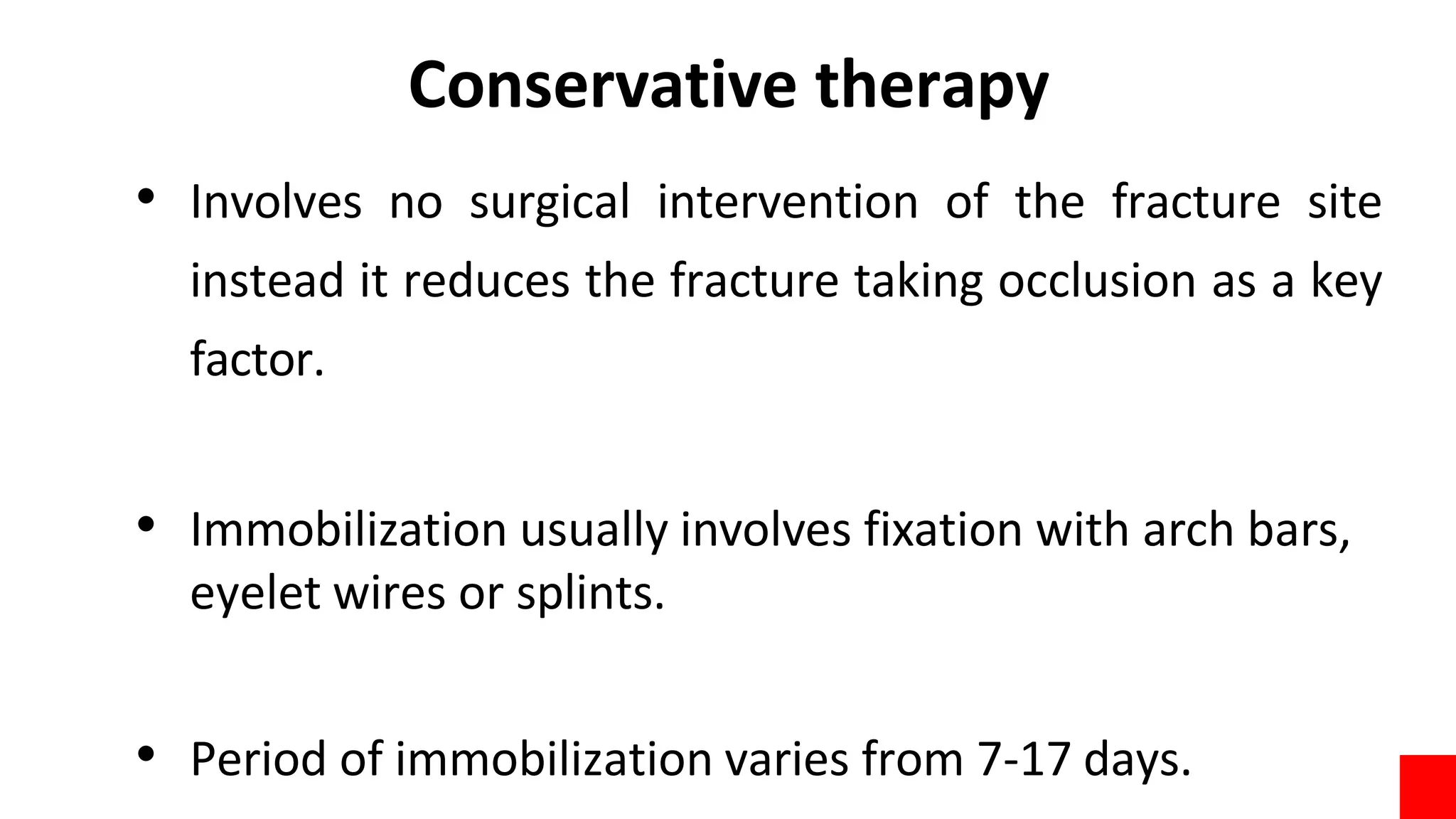 Case of Trauma- Bilateral Condylar and Parasymphysis Fracture | PPTX