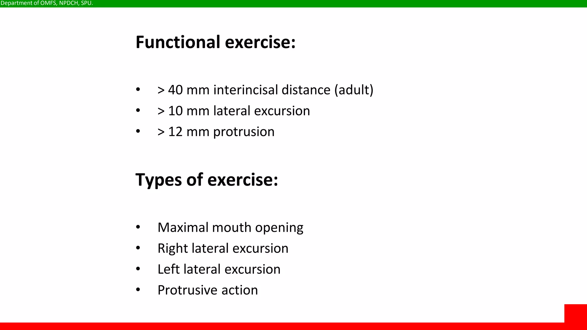 Case of Trauma- Bilateral Condylar and Parasymphysis Fracture | PPTX
