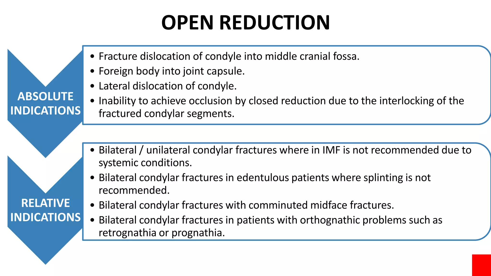 Case of Trauma- Bilateral Condylar and Parasymphysis Fracture | PPTX