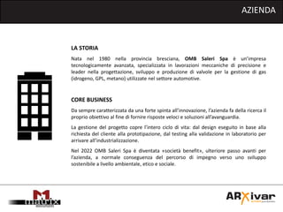 Gestione digitale documenti e informazioni | PDF